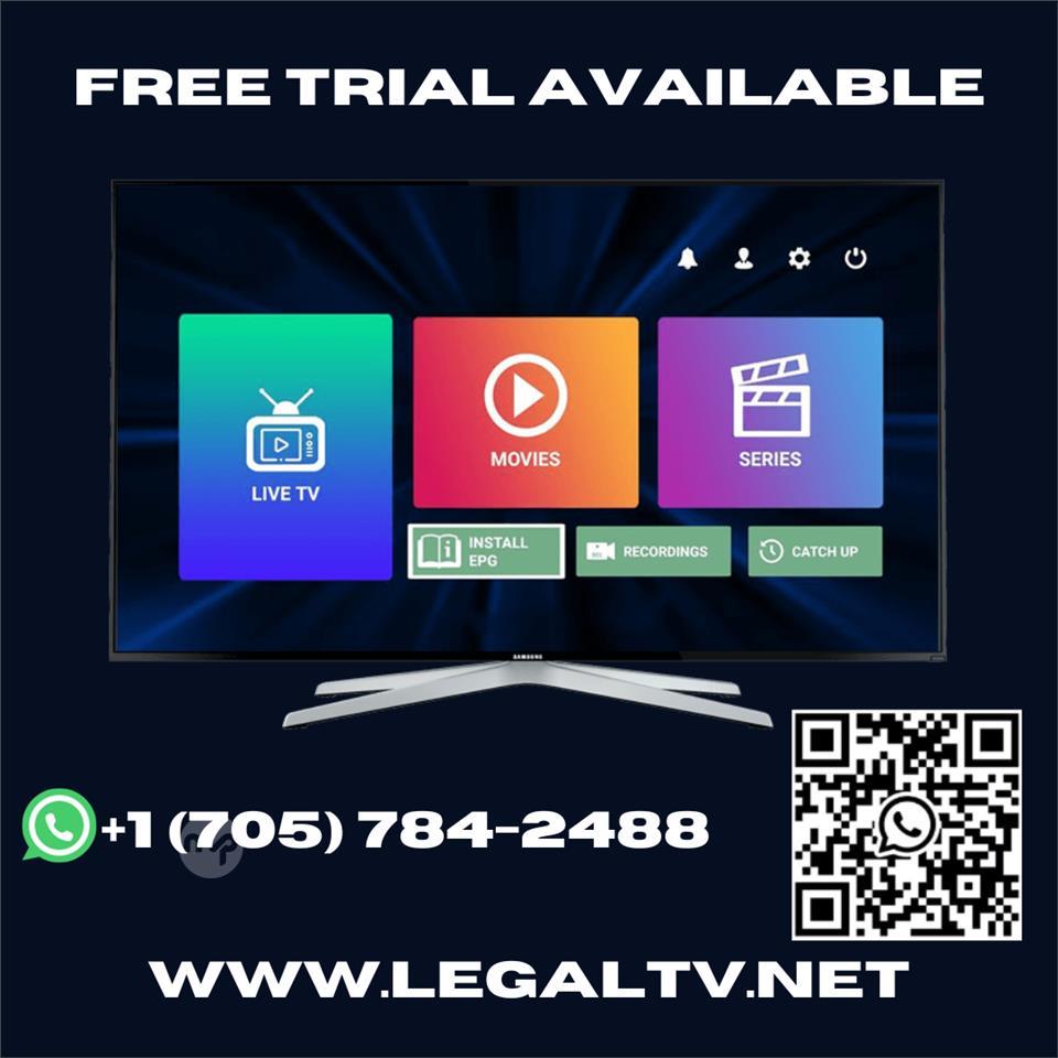 Best IPTV Malta | Maltapark