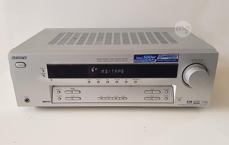 Sony Home Theater System | Maltapark