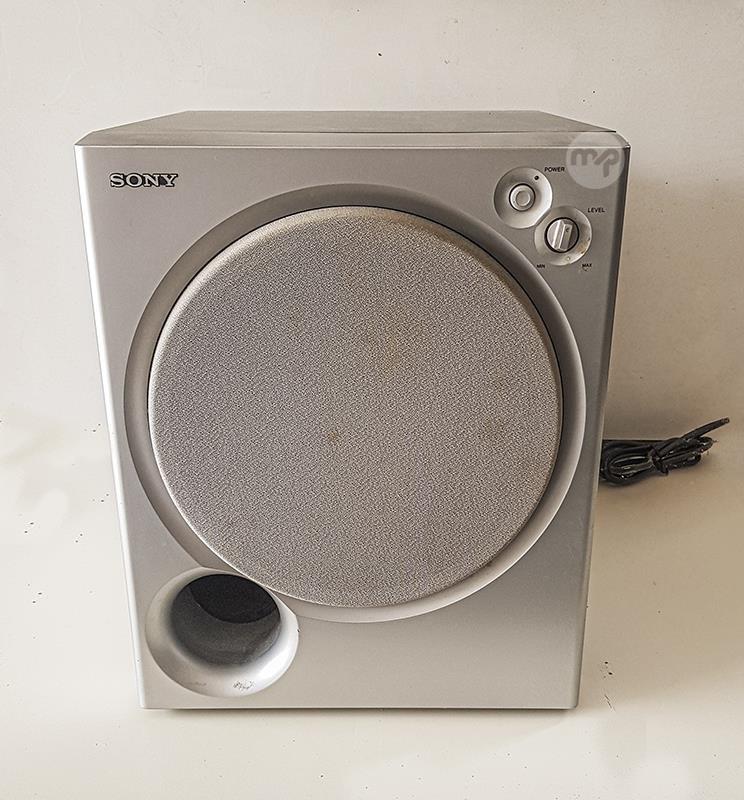 Sony Home Theater System | Maltapark