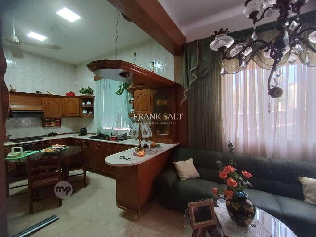 Marsa Large 3 Bedroom Townhouse | Maltapark
