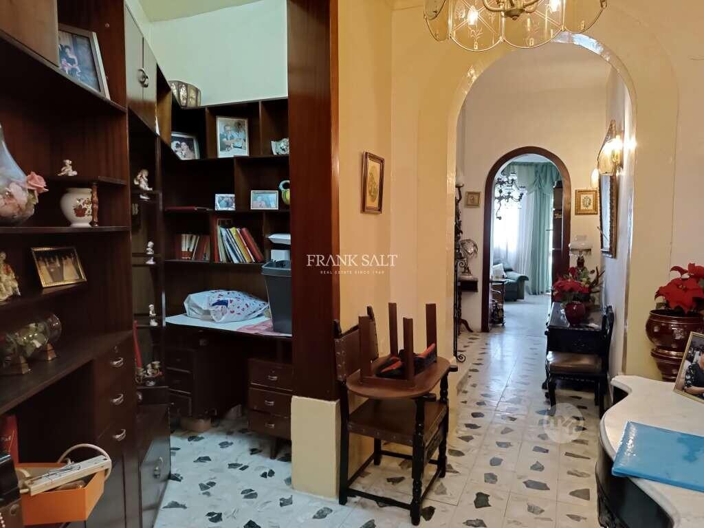 Marsa Large 3 Bedroom Townhouse | Maltapark