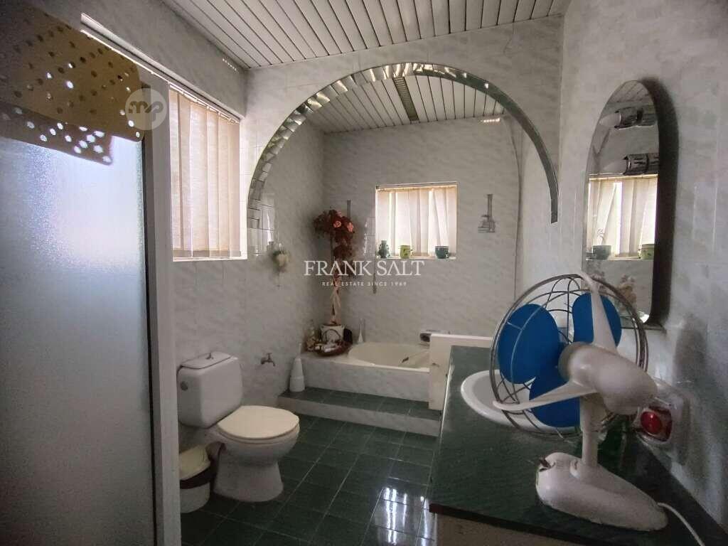 Marsa Large 3 Bedroom Townhouse | Maltapark