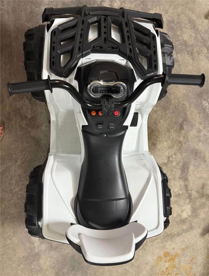 Quad bike | Maltapark