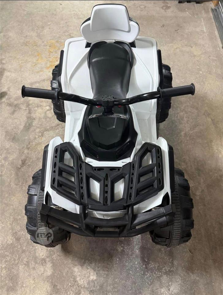 Quad bike | Maltapark