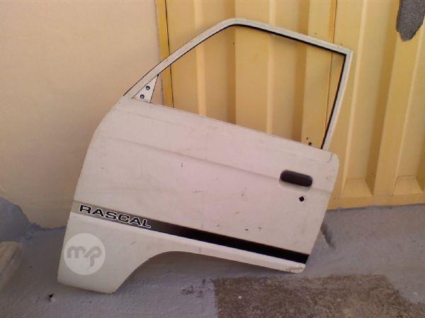 SUPER CARRY L.H. DOOR - SUZUKI - Bedford rascal | Maltapark