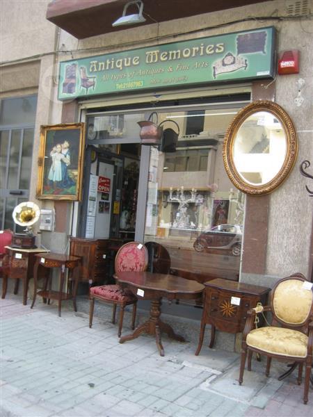ANTIQUE SALE AT ZABBAR RD FGURA | Maltapark