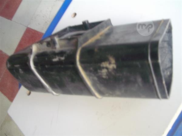 SUZUKI 125/250 TOOL BOX | Maltapark