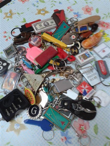 keychains | Maltapark