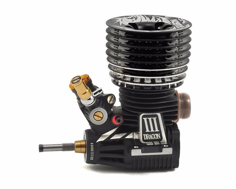 Alpha Dragon lll .21 Racing Engine | Maltapark
