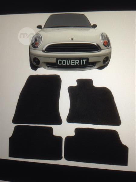 Mini car mats | Maltapark