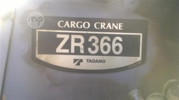 cranes tadano | Maltapark