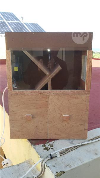 bird seed cleaner with extra large drawers.euro 65 | Maltapark