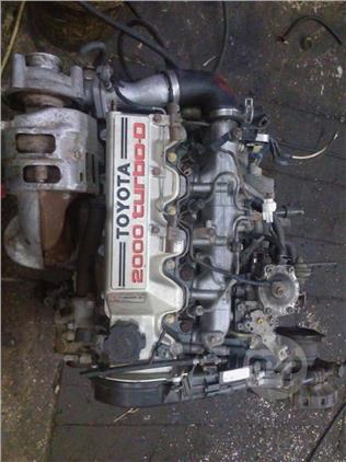 Toyota 2cT tal japan | Maltapark