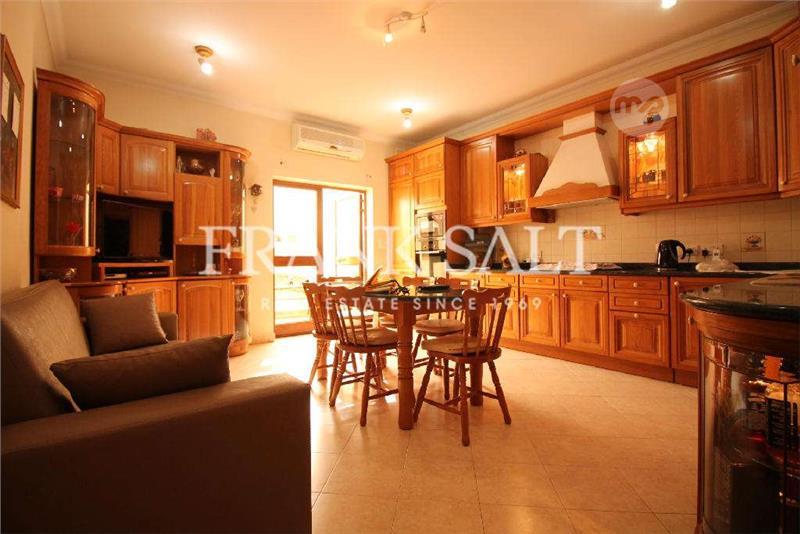 Finished Terraced House - Swatar | Maltapark