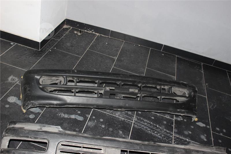 SUBARU m80 fr bumper | Maltapark