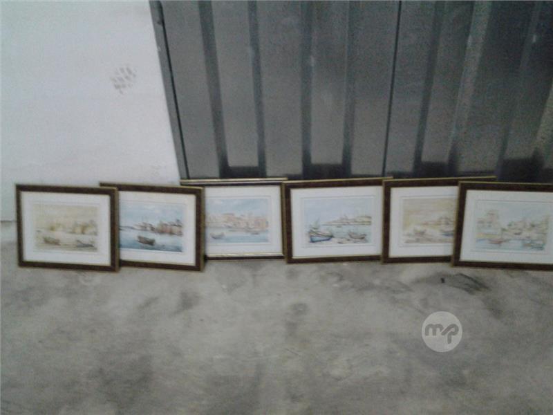 set of six | Maltapark