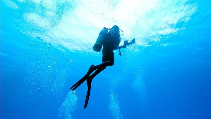 Diving Work | Maltapark