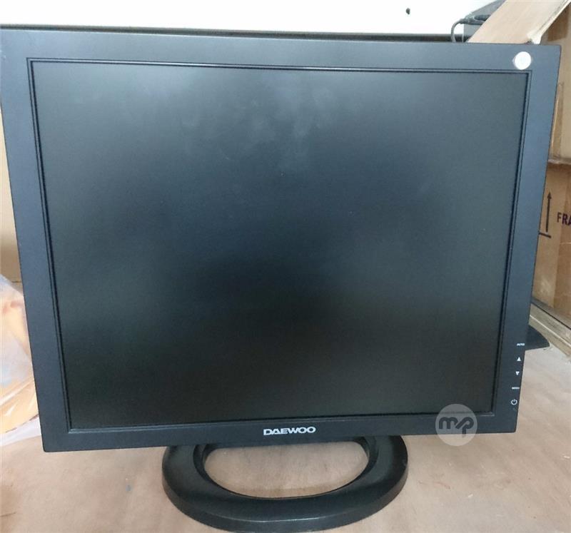 Daewoo 17inch Monitor | Maltapark