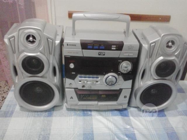 stereo | Maltapark
