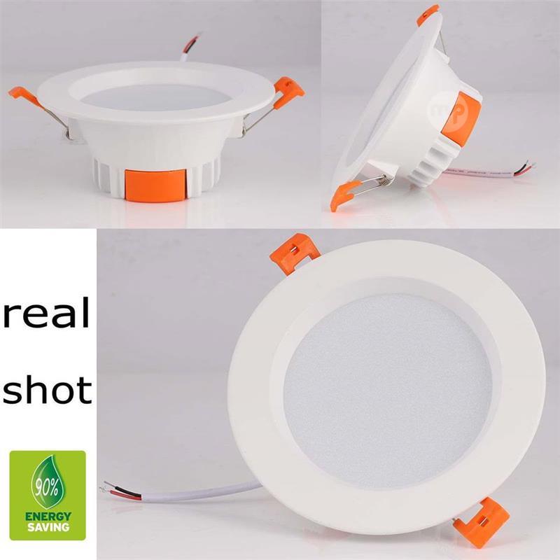 LED SPOTLIGHTS without transformer | Maltapark