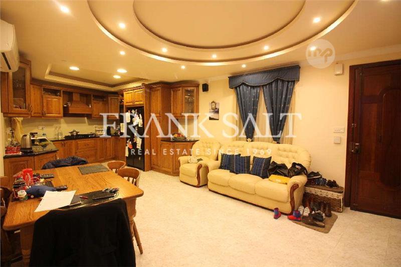 Finished Maisonette In Swatar | Maltapark