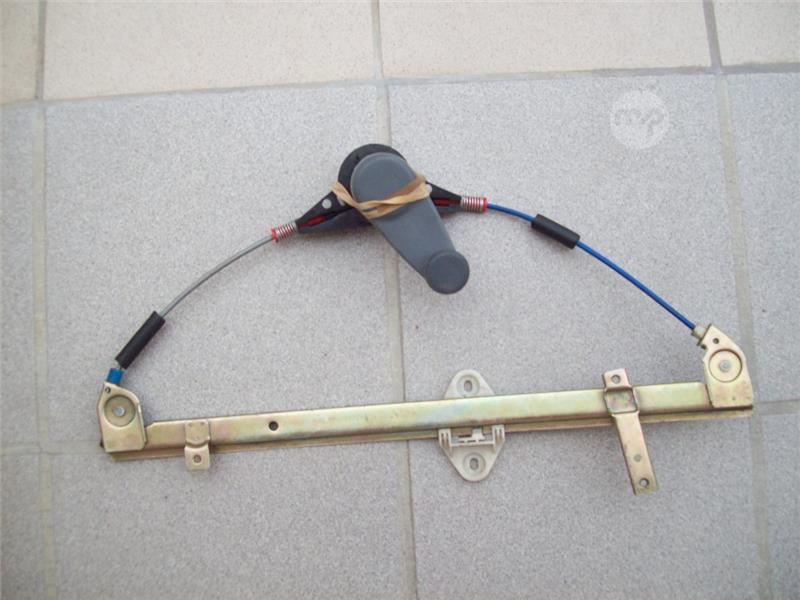 new tata indica manual wind up motor mechanism | Maltapark