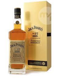 Jack Daniels No 27 Gold | Maltapark