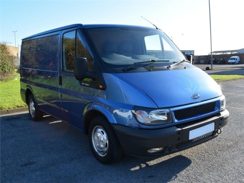 Transit mk6 parts | Maltapark