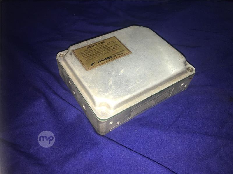 Toyota Starlet Gt Turbo (EP82) Mines ecu | Maltapark