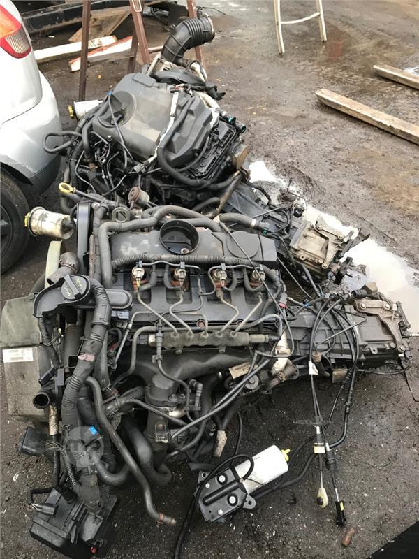 ford transit parts | Maltapark