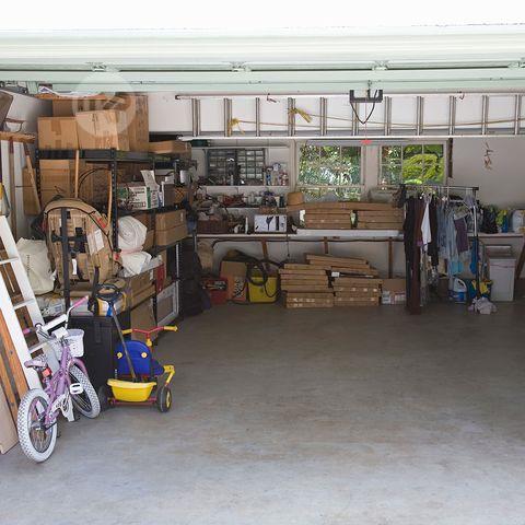 Store/garage for rent | Maltapark
