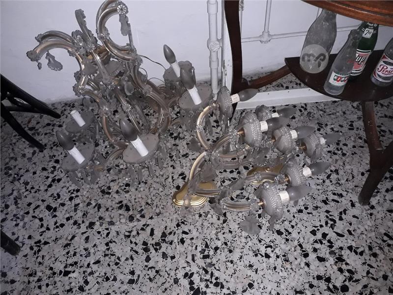 Chandeliers | Maltapark