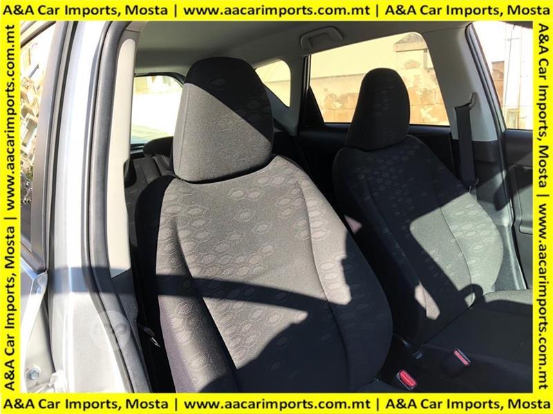 TOYOTA RACTIS 2015/‘16 Full Extras LIKE NEW - BARGAIN!! | Maltapark