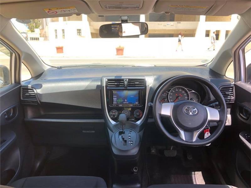 TOYOTA RACTIS 2016/‘17 ‘Facelift’ LIKE NEW - BARGAIN!! | Maltapark