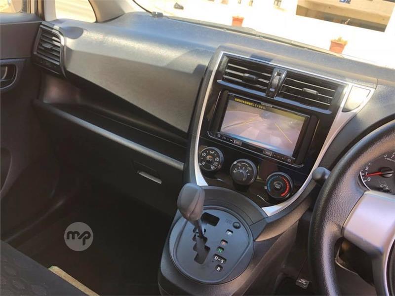 TOYOTA RACTIS 2016/‘17 ‘Facelift’ LIKE NEW - BARGAIN!! | Maltapark