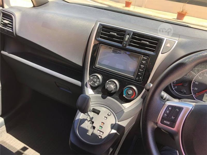 TOYOTA RACTIS 2016/‘17 ‘Top Spec.’ LIKE NEW - BARGAIN!! | Maltapark