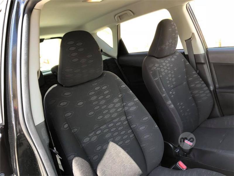 TOYOTA RACTIS 2016/‘17 ‘Top Spec.’ LIKE NEW - BARGAIN!! | Maltapark