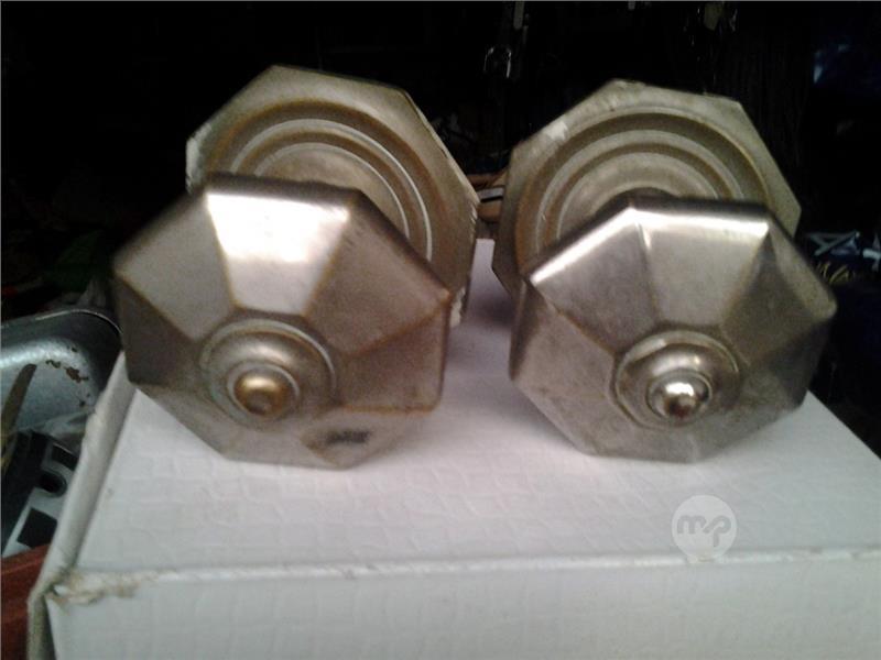 Various items | Maltapark