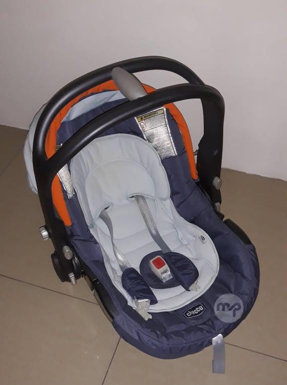 Chicco Pram & Maxi Cosy 2 in 1 | Maltapark