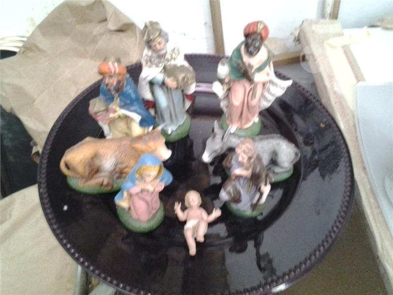 Sett pasturi | Maltapark