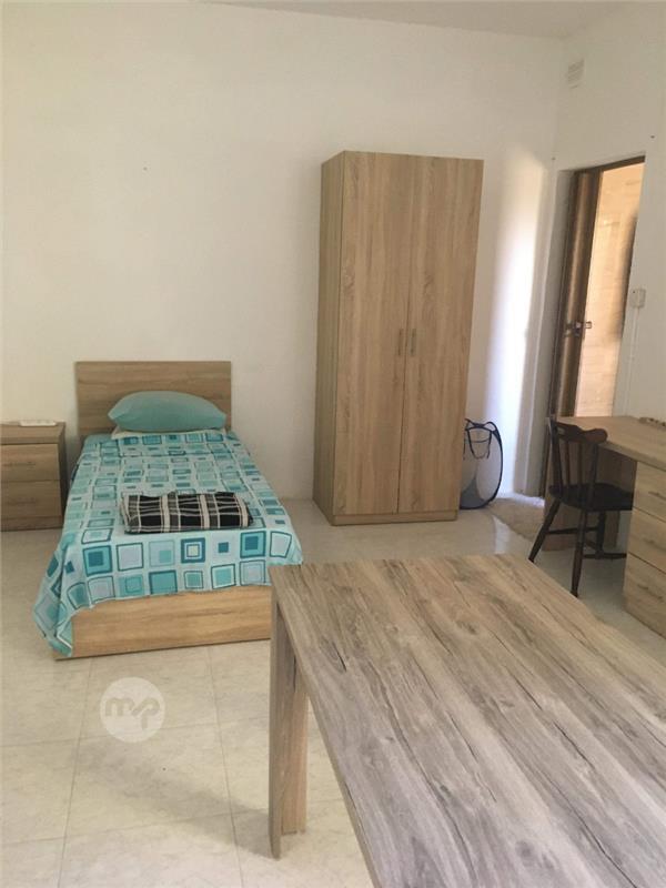 STUDIO TO LET GHAXAQ | Maltapark