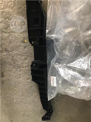 Toyota Iq front bumper radiator absorber | Maltapark