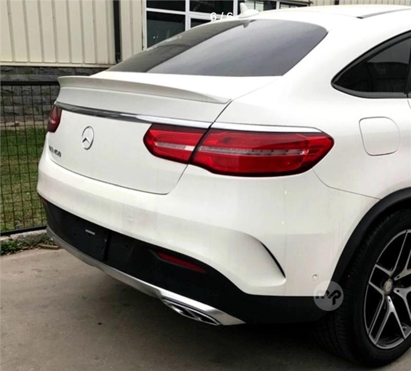 Mercedes Gle spoiler | Maltapark