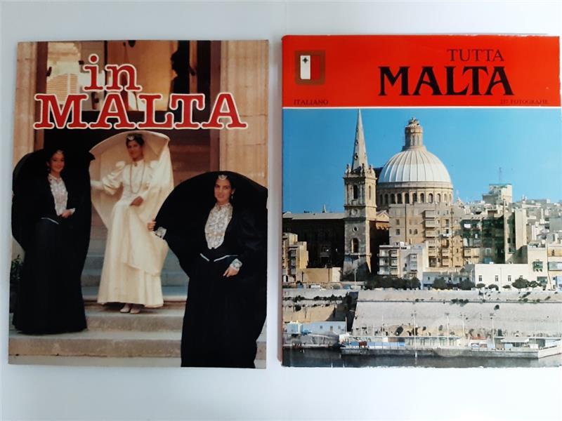 In Malta. Tutta Malta | Maltapark