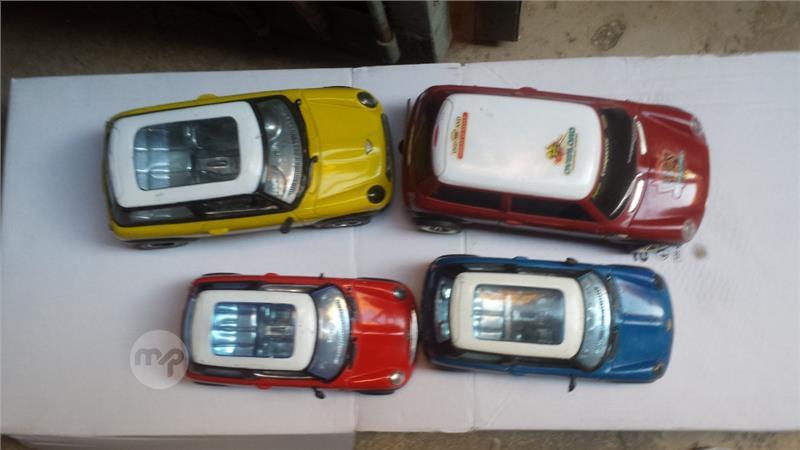 Model car / Model railway - Mini Cooper | Maltapark