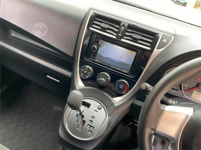 TOYOTA RACTIS 2015/‘16 Top Spec. LIKE NEW!! | Maltapark