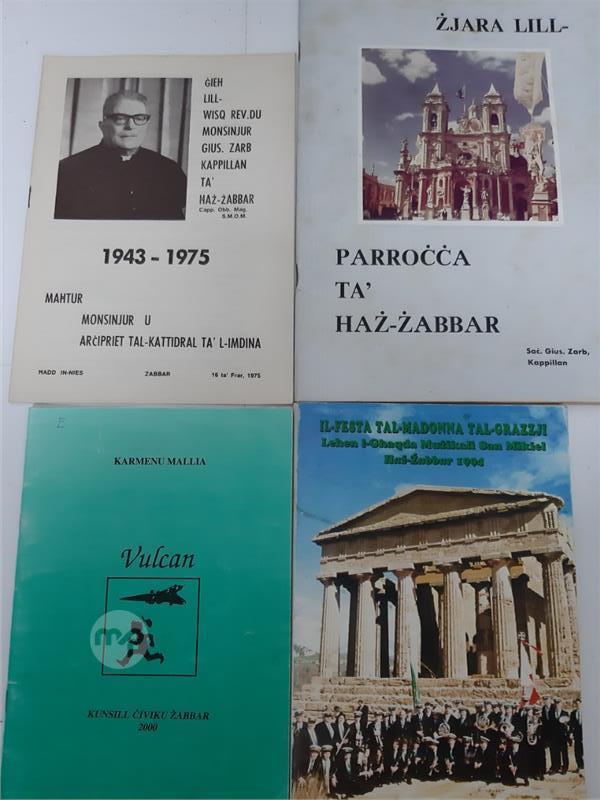 Haz-Zabbar, AS NEW, 15euro ALL | Maltapark