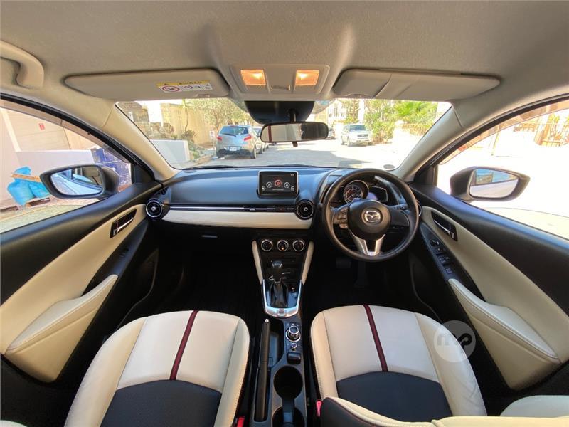 MAZDA DEMIO *LEATHER INTERIOR* LIKE NEW - JUST IN!!! | Maltapark