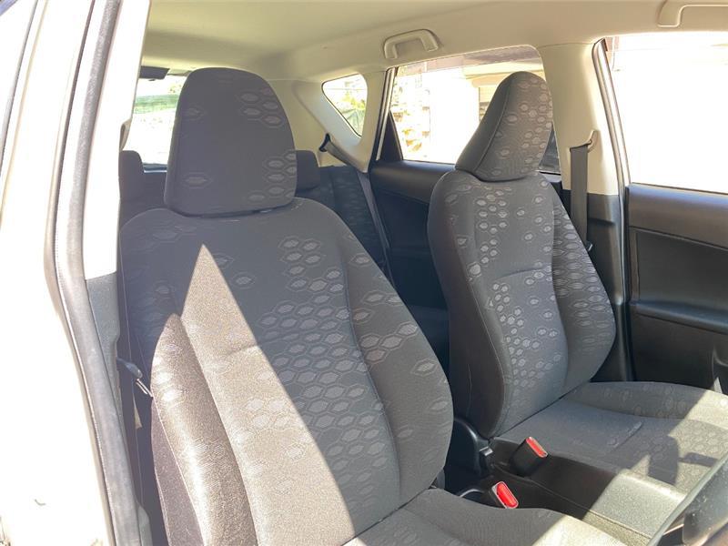 TOYOTA RACTIS 2015/‘16 TOP SPEC. LIKE NEW - Bargain!! | Maltapark