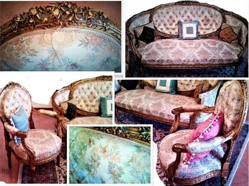 SALOTT ANTIK | Maltapark